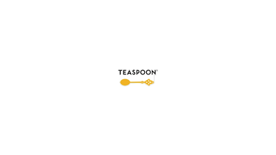 Teaspoon - Order Online