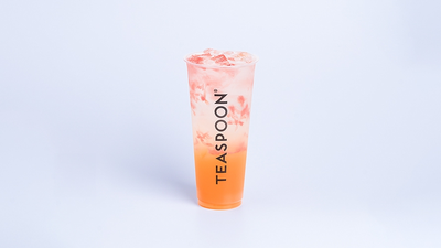Teaspoon - Order Online