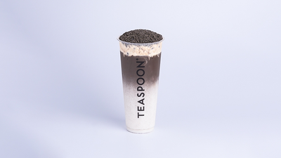 Teaspoon - Order Online - Folsom